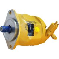 China 232-1835 For  784C 785b/c/d Steer Hydraulic Main Pump Assy Piston Pump Excavator Parts  Aftermarket Original for sale