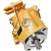 China 232-1835 For  784C 785b/c/d Steer Hydraulic Main Pump Assy Piston Pump Excavator Parts  Aftermarket Original for sale