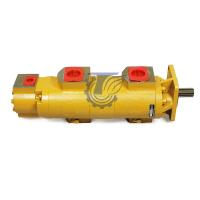 China 777F 777G Excavator Hydraulic Main Pump Assy Gear Pump Aftermarket Original for Mining for sale