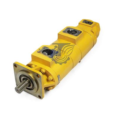 China 777F 777G Excavator Hydraulic Main Pump Assy Gear Pump Aftermarket Original for Mining for sale