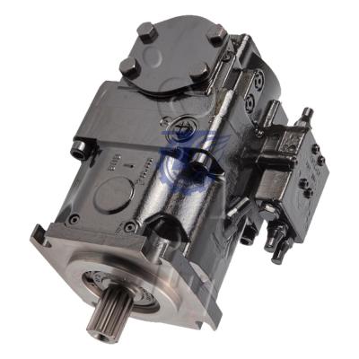 China Hydraulic Fan Pump Main Pump Assy Piston Pump  793d Excavator Parts for Mining Industry for sale