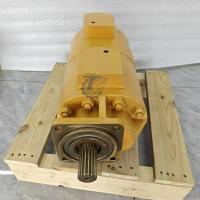 China 390-6120 For  793F HOIST Hydraulic Main Pump Assy Gear Pump Excavator Parts Aftermarket Original for sale