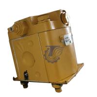 China 263-7765 For  D10t Implement Lift Hydraulic Main Pump Assy Gear Pump Excavator Parts Aftermarket Original for sale