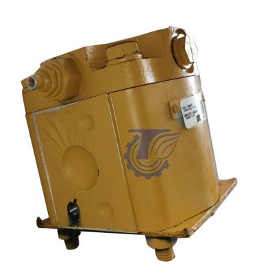 China 263-7765 For  D10t Implement Lift Hydraulic Main Pump Assy Gear Pump Excavator Parts Aftermarket Original for sale