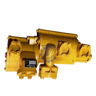 China 295-1072 2951072 for  D11t  D11T Implement Hydraulic Main Pump Assy Gear Pump Excavator Parts Aftermarket Original for sale