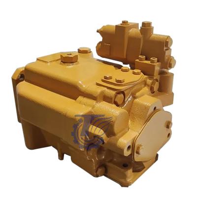 China 24m Excavator Parts Hydraulic Main Pump Assy Piston Pump Aftermarket Original 268-6691 492-5108 370-9197 419-9200 for sale