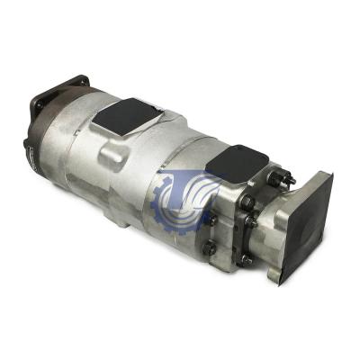 China Hydraulic Pump For Komatsu 730E EXCAVATOR PARTS PB9668 Hoist Main Pump Assy Piston Pump Aftermarket Original for sale