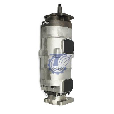 China Pb9008 For Komatsu 930e Hoist Hydraulic Main Pump Assy Piston Pump Excavator Parts Aftermarket Original for sale