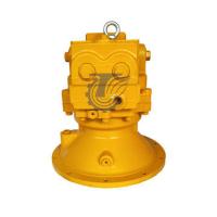 China 706-7K-01081 706-7K-01080 For Komatsu PC400-7 PC300-7 Hydraulic Swing Motor/Swing Reduction/Swing Reducer/Swing Gearbox/Swing Device Aftermarket Original Excavators Parts for sale