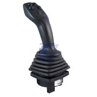 China 89641440 89641540 Hydraulic Control Handle Joystick For Komatsu Pc-3000 3000-6 Pilot Oil Unit Assy for sale
