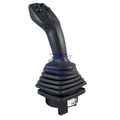 China 89641440 89641540 Hydraulic Control Handle Joystick For Komatsu Pc-3000 3000-6 Pilot Oil Unit Assy for sale