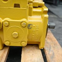 China 254-5147 10R-7698 Hydraulic Piston Pump for  966H 972H Excavator Parts Hydraulic Pump Main Pump Gp-vane Aftermarket Original for sale