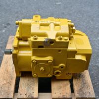 China 254-5147 10R-7698 Hydraulic Piston Pump for  966H 972H Excavator Parts Hydraulic Pump Main Pump Gp-vane Aftermarket Original for sale