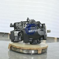 China 720-2T-00150 FOR KOMATSU CK30 CK35 WHEEL LOADER HYDRAULIC MAIN PUMP ASSY HYDRAULIC PISTON PUMPGP-VANE AFTERMARKET ORIGINAL for sale