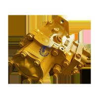 China 708-1L-00340 FOR KOMATSU BULLDOZER D-275A-5 D275A-5D EXCAVATOR PARTS HYDRAULIC MAIN PUMP ASSY HYDRAULIC GEAR PUMP GP-VANE AFTERMARKET ORIGINAL for sale