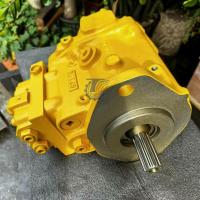 China 708-1L-00340 FOR KOMATSU BULLDOZER D-275A-5 D275A-5D EXCAVATOR PARTS HYDRAULIC MAIN PUMP ASSY HYDRAULIC GEAR PUMP GP-VANE AFTERMARKET ORIGINAL for sale