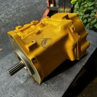 China 708-1L-00340 FOR KOMATSU BULLDOZER D-275A-5 D275A-5D EXCAVATOR PARTS HYDRAULIC MAIN PUMP ASSY HYDRAULIC GEAR PUMP GP-VANE AFTERMARKET ORIGINAL for sale