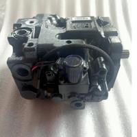 China 708-1H-00270 FOR KOMATSU D-375A-6D 375A-6 EXCAVATOR PARTS HYDRAULIC MAIN PUMP ASSY HYDRAULIC GEAR PUMP GP-VANE AFTERMARKET ORIGINAL for sale