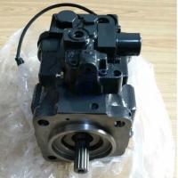 China 708-1H-00270 FOR KOMATSU D-375A-6D 375A-6 EXCAVATOR PARTS HYDRAULIC MAIN PUMP ASSY HYDRAULIC GEAR PUMP GP-VANE AFTERMARKET ORIGINAL for sale