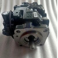 China 708-1H-00270 FOR KOMATSU D-375A-6D 375A-6 EXCAVATOR PARTS HYDRAULIC MAIN PUMP ASSY HYDRAULIC GEAR PUMP GP-VANE AFTERMARKET ORIGINAL for sale