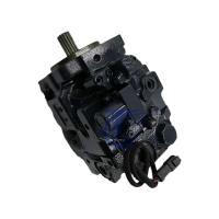 China 708-1H-00270 FOR KOMATSU D-375A-6D 375A-6 EXCAVATOR PARTS HYDRAULIC MAIN PUMP ASSY HYDRAULIC GEAR PUMP GP-VANE AFTERMARKET ORIGINAL for sale