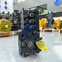 China 723-23-10504 7232310504 723-23-10501 723-23-10502 723-23-10503 FOR KOMATSU D61E-12 D68ESS-12 CRAWLER LOADERS PARTS HYDRAULIC MAIN CONTROL VALVE AFTERMARKET ORIGINAL for sale