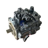 China 708-1w-00690 Hydraulic Fan Pump For Komatsu Wa480-3 D375a-6 Hydraulic Main Pump Excavator Parts Aftermarket Original for sale