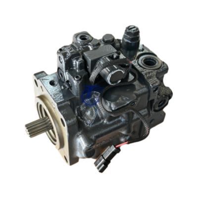 China 708-1w-00690 Hydraulic Fan Pump For Komatsu Wa480-3 D375a-6 Hydraulic Main Pump Excavator Parts Aftermarket Original for sale