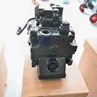 China 708-1s-00390 Hydraulic Fan Pump For Komatsu D375a-6 Hydraulic Main Pump Excavator Parts Aftermarket Original for sale