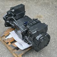 China 708-2l-00691 Hydraulic Pump For Komatsu Pc1250 1250-8 NO.2 PUMP Excavator Parts Aftermarket Original for sale