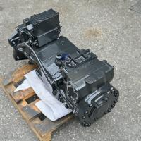 China 708-2l-00691 Hydraulic Pump For Komatsu Pc1250 1250-8 NO.2 PUMP Excavator Parts Aftermarket Original for sale