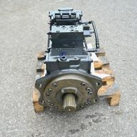 China REBUILT 708-2l-00681 Hydraulic Pump For Komatsu Pc1250 1250-8 No.1 Hydraulic Main Pump Excavator Parts Aftermarket Original for sale