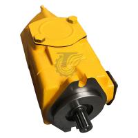 China 9J5075 9J-5075 FOR COMPATIBLE 621B 621E 621F 621G 627F 627G EXCAVATOR PARTS HYDRAULIC PUMP MAIN PUMP HYDRAULIC PISTON PUMP GP-VANE AFTERMARKET ORIGINAL for sale