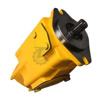 China 9J5075 9J-5075 FOR COMPATIBLE 621B 621E 621F 621G 627F 627G EXCAVATOR PARTS HYDRAULIC PUMP MAIN PUMP HYDRAULIC PISTON PUMP GP-VANE AFTERMARKET ORIGINAL for sale
