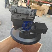 China 400914-00249 400914-00295 A8VO200 For Doosan DX340 Hydraulic Main Pump Assy Excavator Parts Aftermarket Original for sale