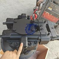 China 400914-00249 400914-00295 A8VO200 For Doosan DX340 Hydraulic Main Pump Assy Excavator Parts Aftermarket Original for sale