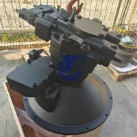 China 400914-00249 400914-00295 A8VO200 For Doosan DX340 Hydraulic Main Pump Assy Excavator Parts Aftermarket Original for sale