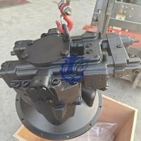China 400914-00249 400914-00295 A8VO200 For Doosan DX340 Hydraulic Main Pump Assy Excavator Parts Aftermarket Original for sale