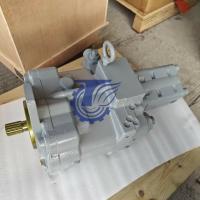 China KYB PSVL2-27CG PSVL2-27CG-1 B061027001 For Kubota KX163 Hydraulic Pump Piston Pump Excavator Parts Aftermarket Original for sale