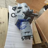 China KYB PSVL2-27CG PSVL2-27CG-1 B061027001 For Kubota KX163 Hydraulic Pump Piston Pump Excavator Parts Aftermarket Original for sale