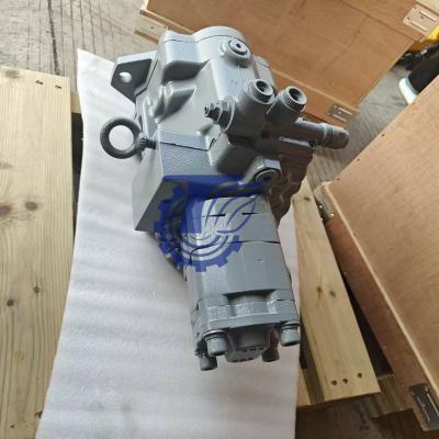 China KYB PSVL2-27CG PSVL2-27CG-1 B061027001 For Kubota KX163 Hydraulic Pump Piston Pump Excavator Parts Aftermarket Original for sale