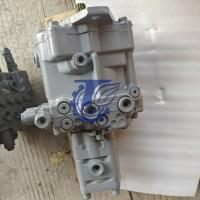 China KYB PSVL2-27CG PSVL2-27CG-1 B061027001 For Kubota KX163 Hydraulic Pump Piston Pump Excavator Parts Aftermarket Original for sale