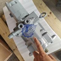 China KYB PSVL2-27CG PSVL2-27CG-1 B061027001 For Kubota KX163 Hydraulic Pump Piston Pump Excavator Parts Aftermarket Original for sale