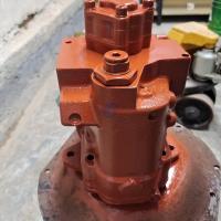 China KYB PSVL-42CG PSVL2-36CG PSVL-54CG PSVL-84 PSVL-54CG-13 For Kubota KX121-3 Hydraulic Pump Piston Pump Excavator Parts Aftermarket Original for sale