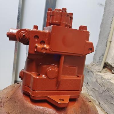 China KYB PSVL-42CG PSVL2-36CG PSVL-54CG PSVL-84 PSVL-54CG-13 For Kubota KX121-3 Hydraulic Pump Piston Pump Excavator Parts Aftermarket Original for sale