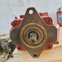 China KYB PSVL-42CG PSVL2-36CG PSVL-54CG PSVL-84 PSVL-54CG-13 For Kubota KX121-3 Hydraulic Pump Piston Pump Excavator Parts Aftermarket Original for sale
