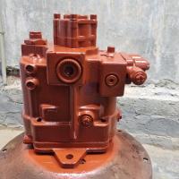 China KYB PSVL-42CG PSVL2-36CG PSVL-54CG PSVL-84 PSVL-54CG-13 For Kubota KX121-3 Hydraulic Pump Piston Pump Excavator Parts Aftermarket Original for sale