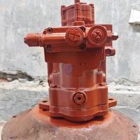 China KYB PSVL-42CG PSVL2-36CG PSVL-54CG PSVL-84 PSVL-54CG-13 For Kubota KX121-3 Hydraulic Pump Piston Pump Excavator Parts Aftermarket Original for sale