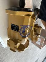 China 4551846 for  950M 962M Hydraulic Pump Piston Pump Excavator Parts Aftermarket Original for sale
