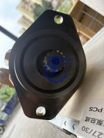 China 4551846 for  950M 962M Hydraulic Pump Piston Pump Excavator Parts Aftermarket Original for sale
